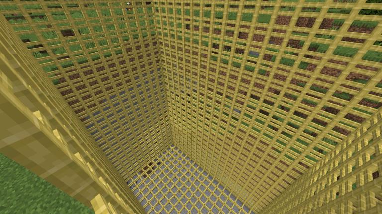 How to Use Fill Command in Minecraft | Beebom