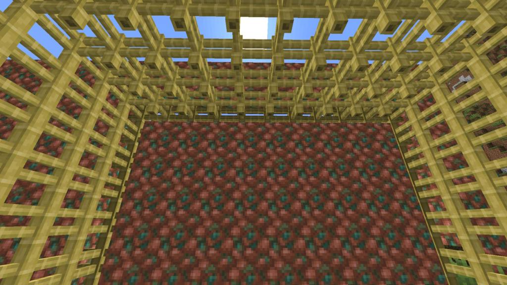 How to Use Fill Command in Minecraft | Beebom