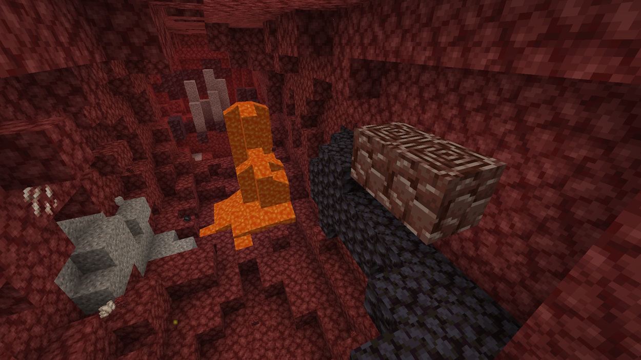 How to Find Netherite in Minecraft (2024) | Beebom