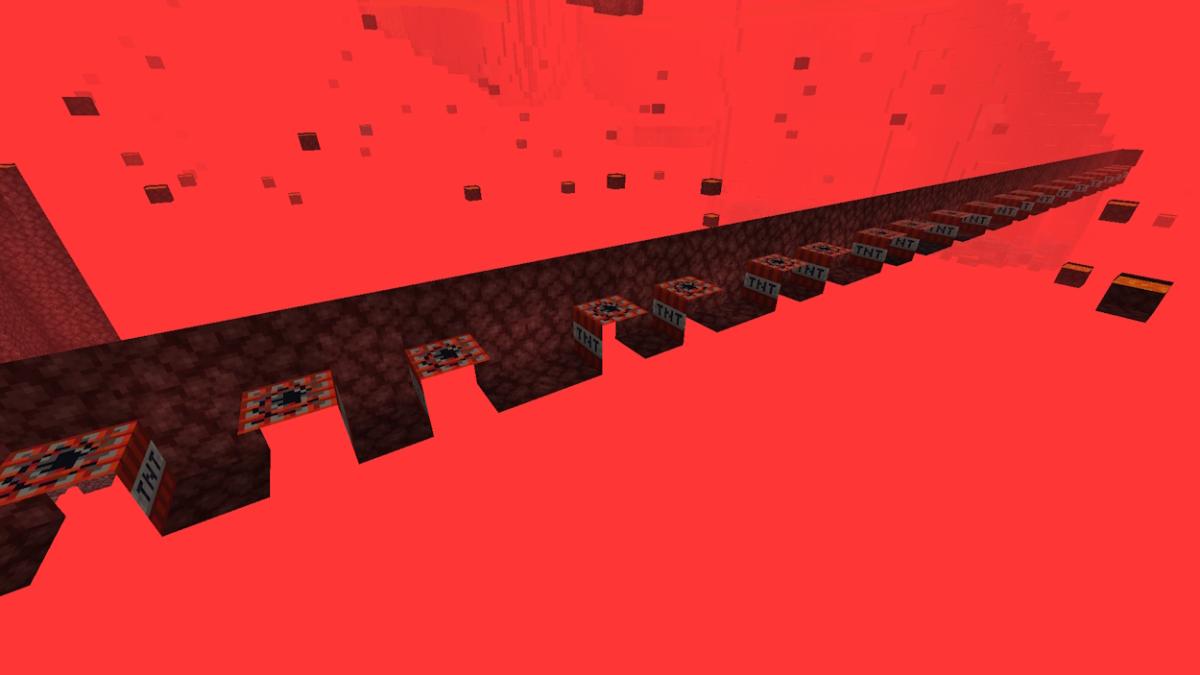 How to Find Netherite in Minecraft (2024) | Beebom