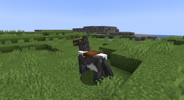 How to Tame a Horse in Minecraft | Beebom