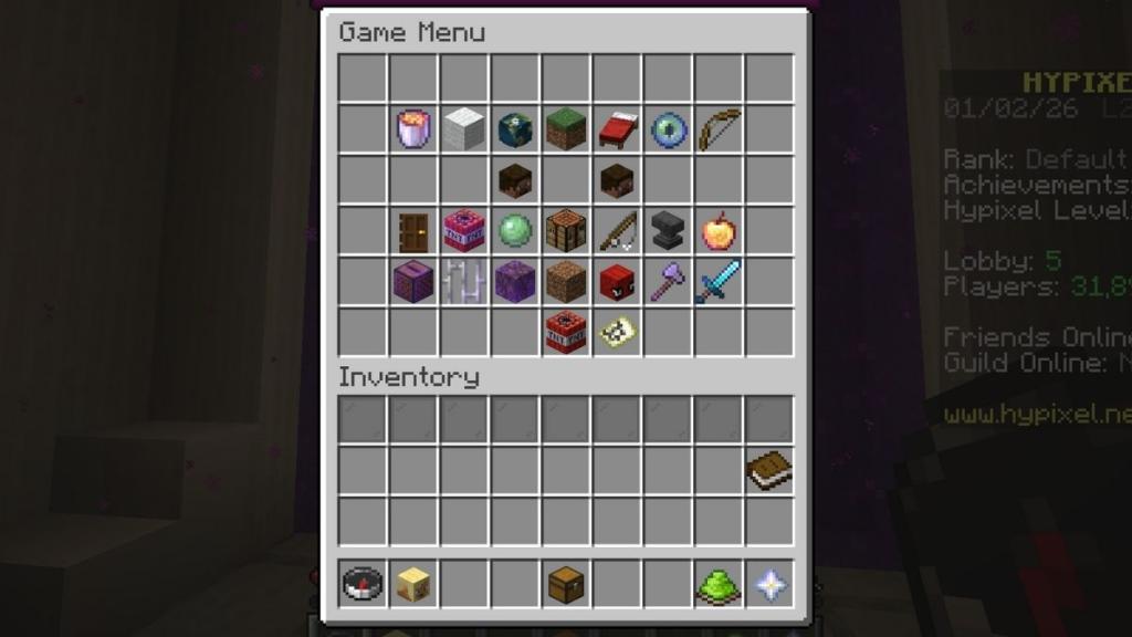 What is Minecraft Hypixel and How to Join the Server? (2026) | Beebom