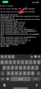 How to Run a Simple Web Server on iPhone (2022) | Beebom
