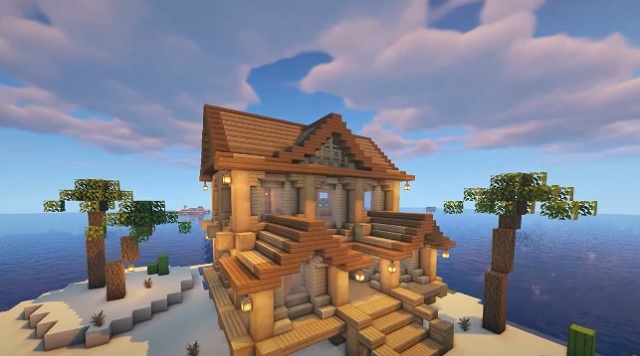 40+ Cool Things to Build in Minecraft (2026) - Beginner to Expert | Beebom