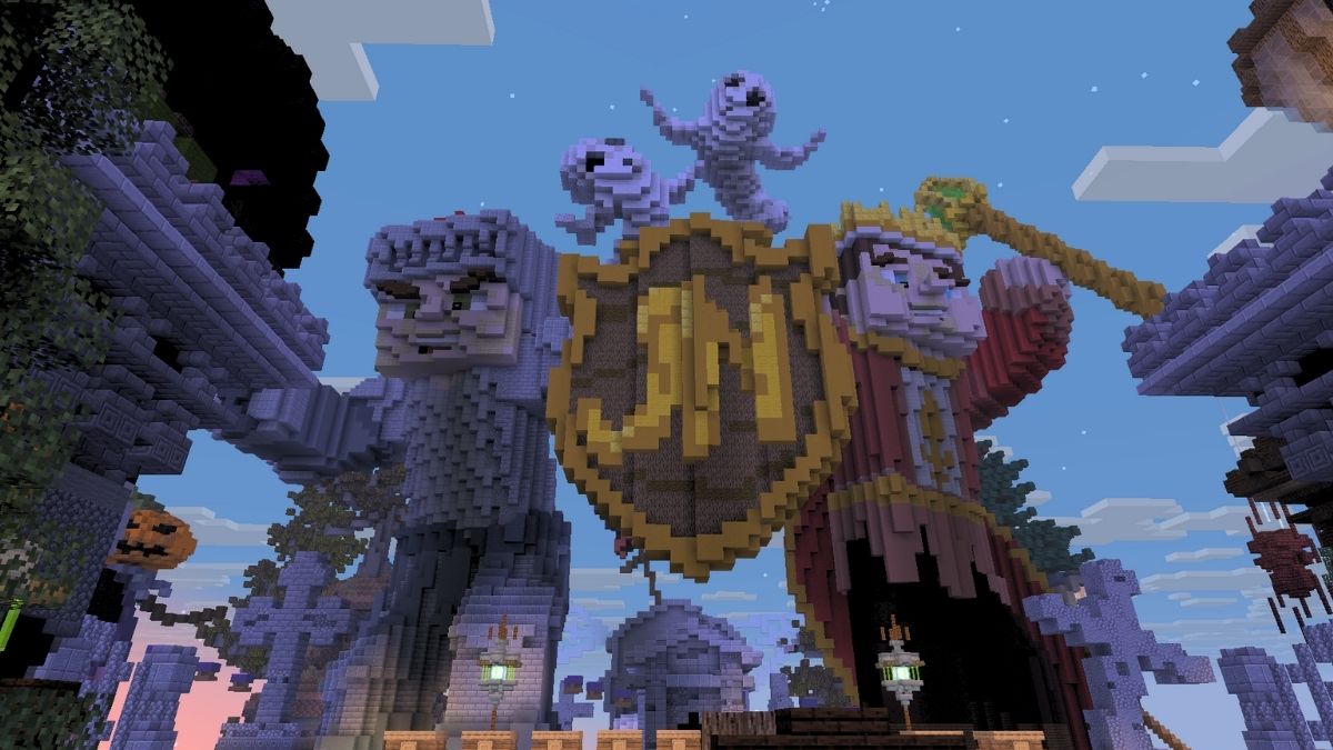 10 Best Minecraft Prison Servers | Beebom