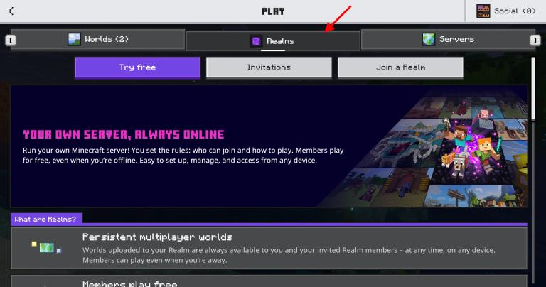 How to Join a Minecraft Server (PC, Console, & Mobile) | Beebom