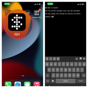 How to Run a Simple Web Server on iPhone (2022) | Beebom