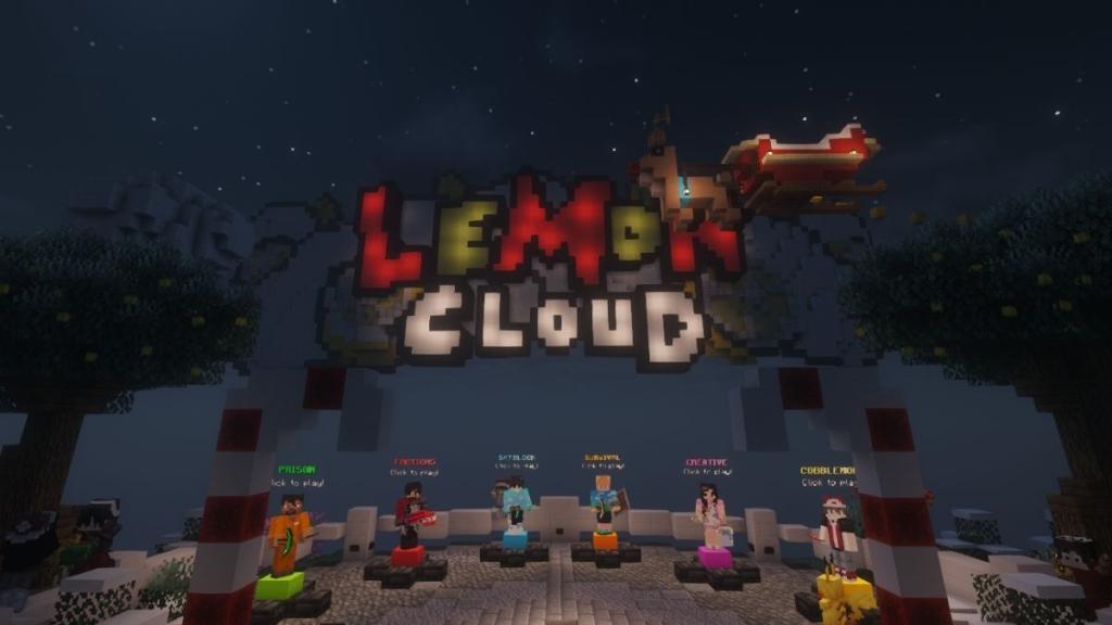 12 Best Minecraft Faction Servers | Beebom