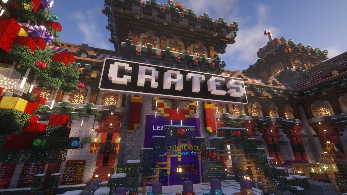 Best Minecraft Towny Servers You Must Join in 2026 | Beebom