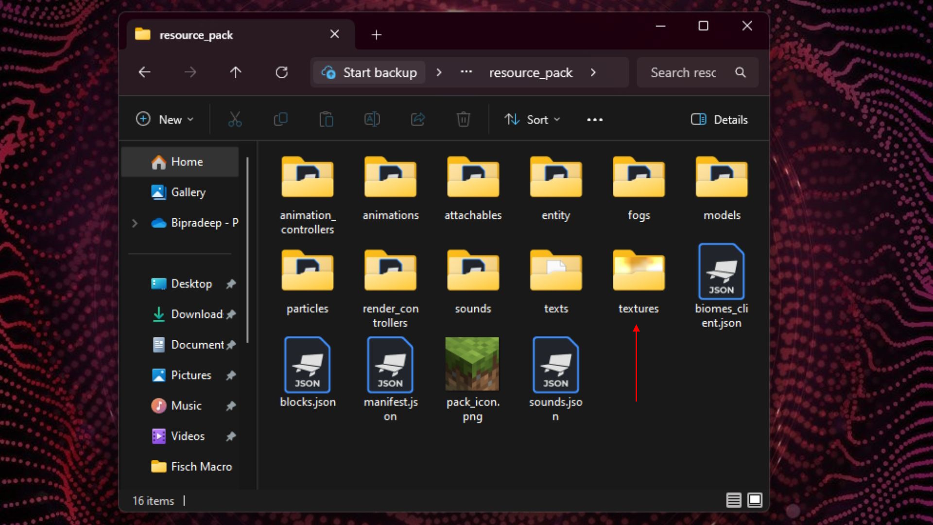 How to Make a Minecraft Texture Pack (Bedrock and Java) | Beebom