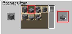 How to Make a Stonecutter in Minecraft (2022) | Beebom