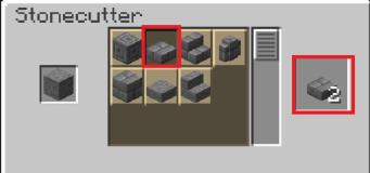 How to Make a Stonecutter in Minecraft (2022) | Beebom