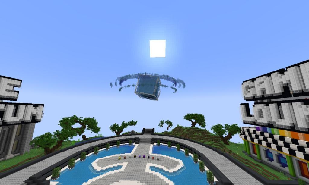 20 Best Minecraft Servers in 2025 | Beebom