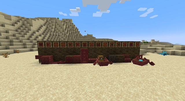 Mangrove Swamp in Minecraft: Everything You Need to Know (2022) | Beebom