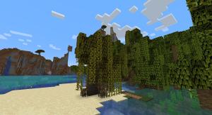 Mangrove Swamp in Minecraft: Everything You Need to Know (2022) | Beebom