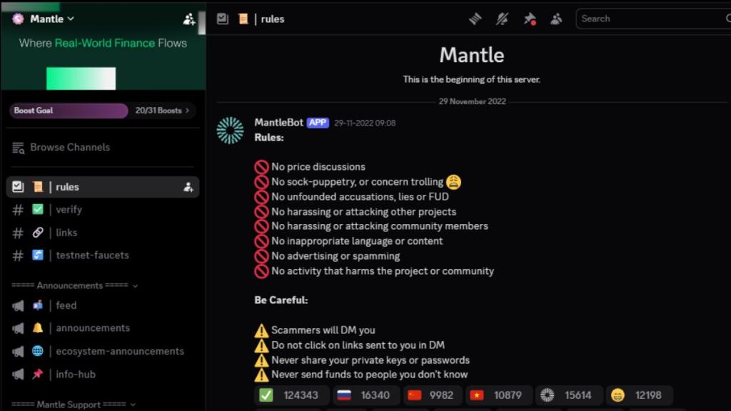 8 Best Discord Servers for Minecraft You Can Join | Beebom