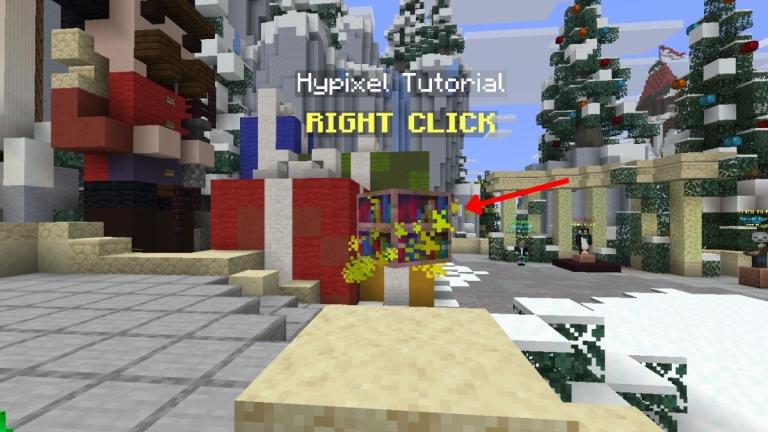 What is Minecraft Hypixel and How to Join the Server? (2026) | Beebom