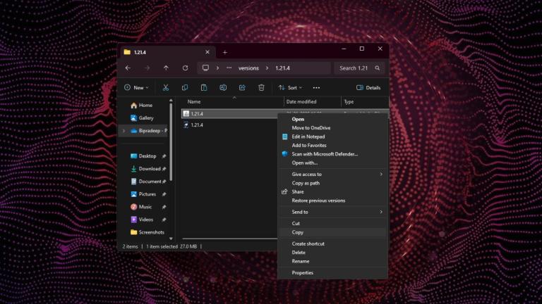 How to Make a Minecraft Texture Pack (Bedrock and Java) | Beebom