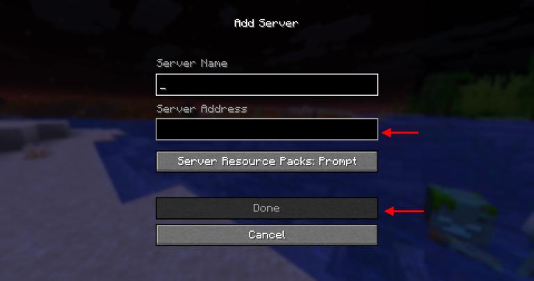 How to Join a Minecraft Server (PC, Console, & Mobile) | Beebom