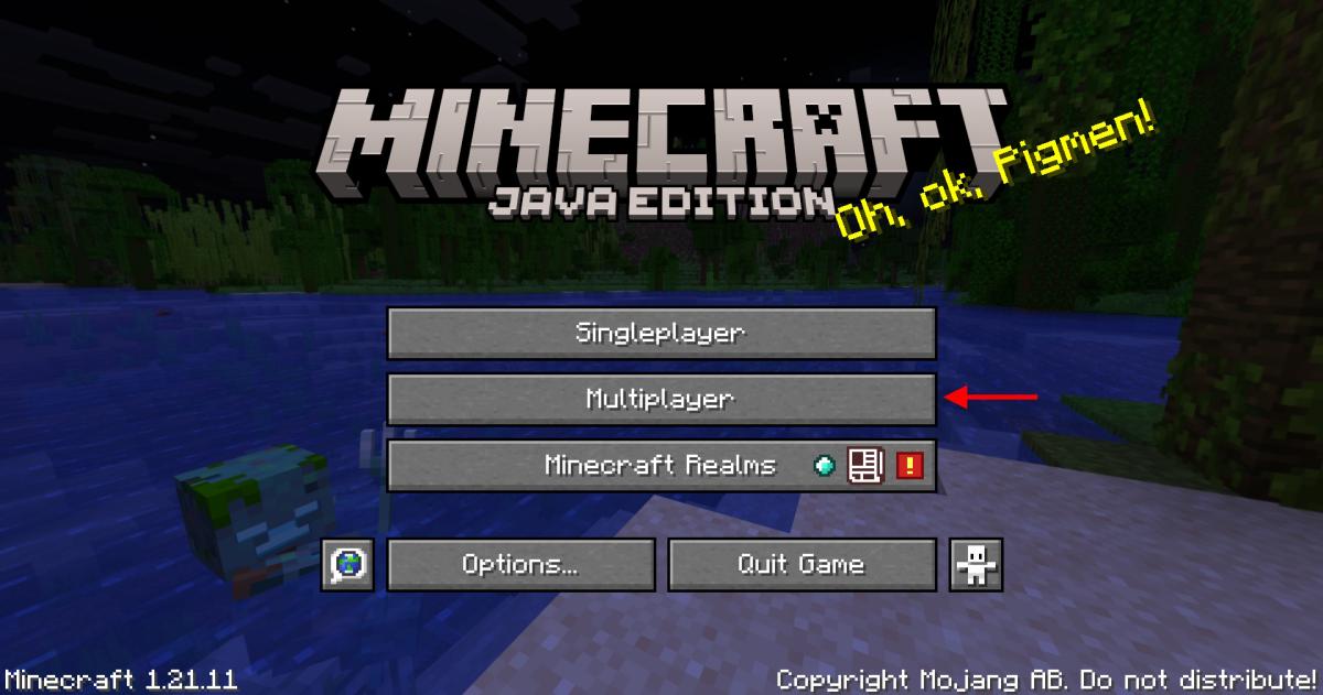 How to Join a Minecraft Server (PC, Console, & Mobile) | Beebom