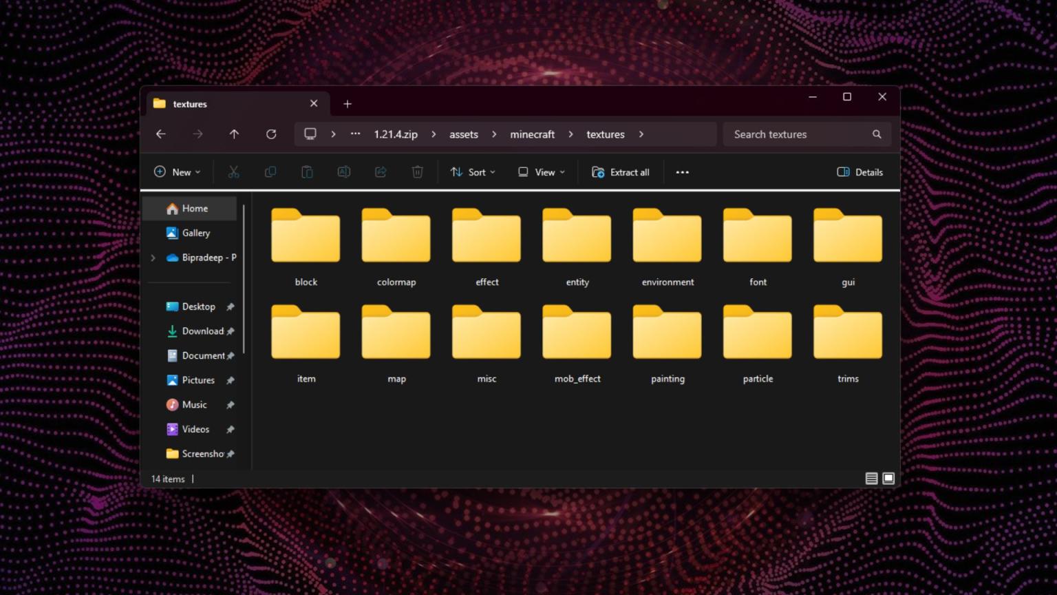 How to Make a Minecraft Texture Pack (Bedrock and Java) | Beebom