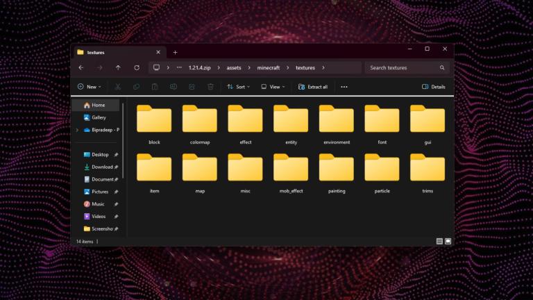 How to Make a Minecraft Texture Pack (Bedrock and Java) | Beebom