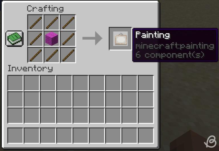 How to Make Sticks in Minecraft | Beebom