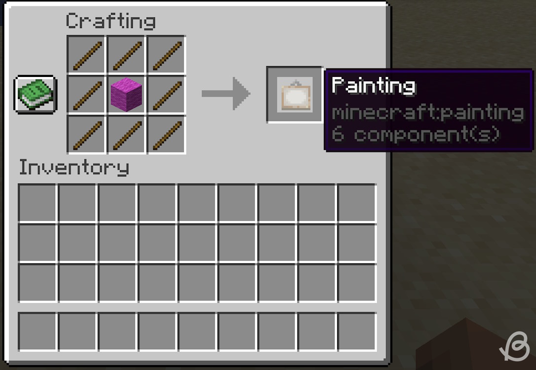How to Make Sticks in Minecraft | Beebom