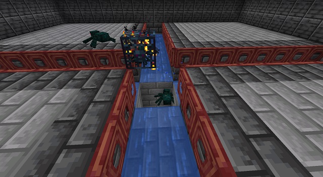 How to Make a Mob Farm in Minecraft for XP and Rare Loot | Beebom