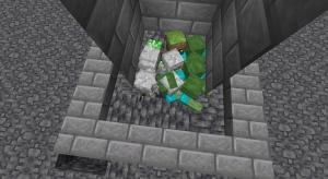 How to Make a Mob Farm in Minecraft for XP and Rare Loot | Beebom