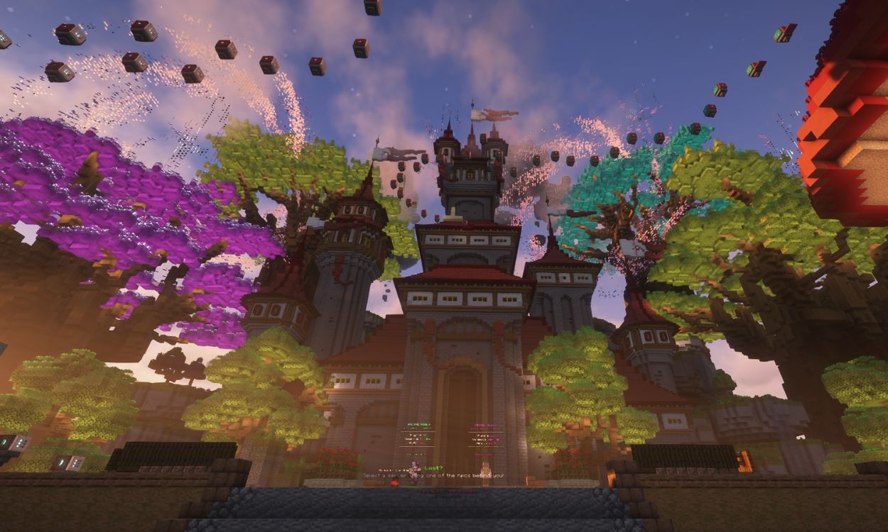 15 Best Minecraft PvP Servers in 2025 | Beebom