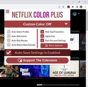 16 Best Chrome Extensions for Netflix (2023) | Beebom