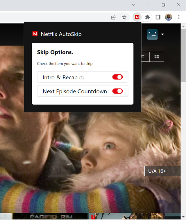 16 Best Chrome Extensions for Netflix (2023) | Beebom
