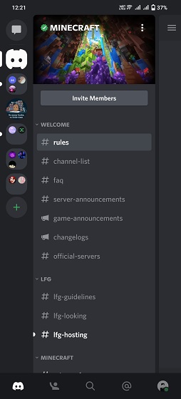 8 Best Discord Servers for Minecraft You Can Join (2022) | Beebom