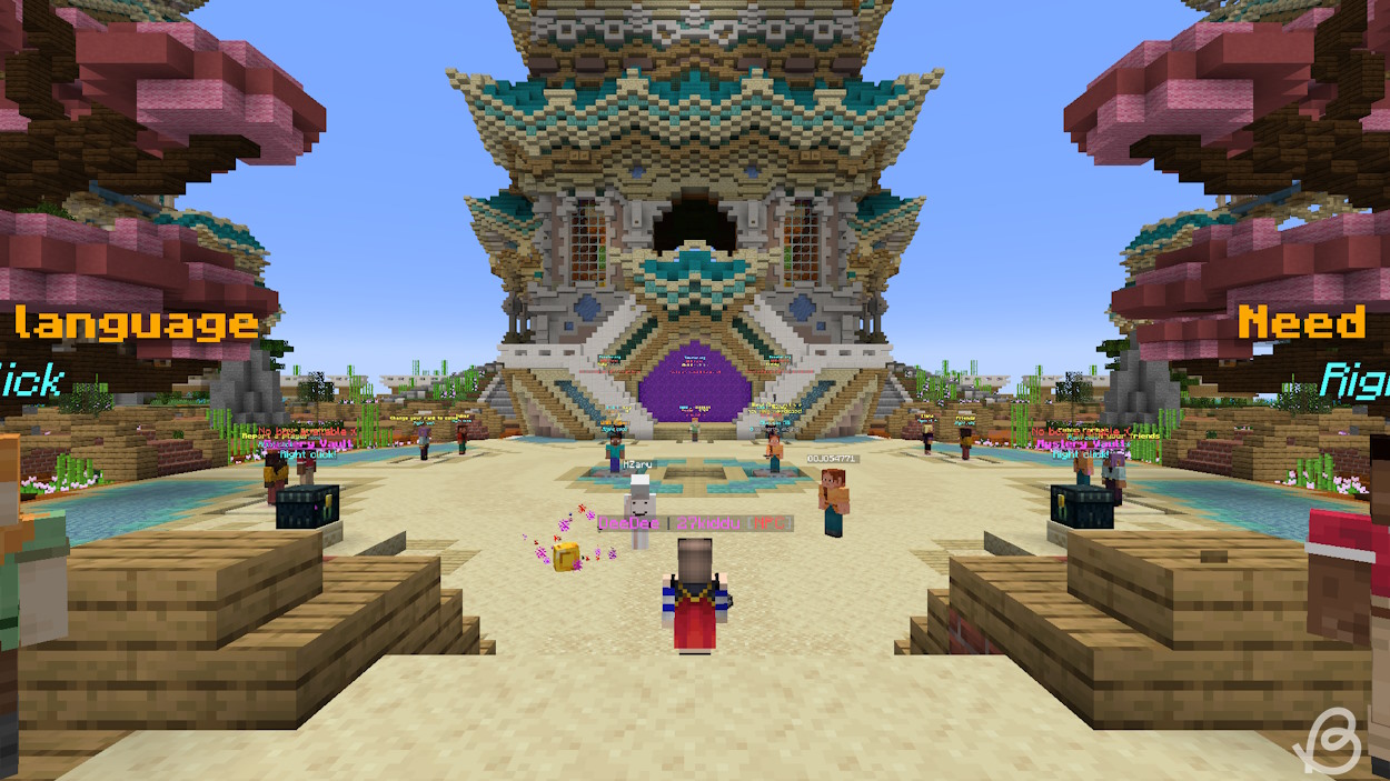 10 Best Minecraft Parkour Servers You Should Try | Beebom