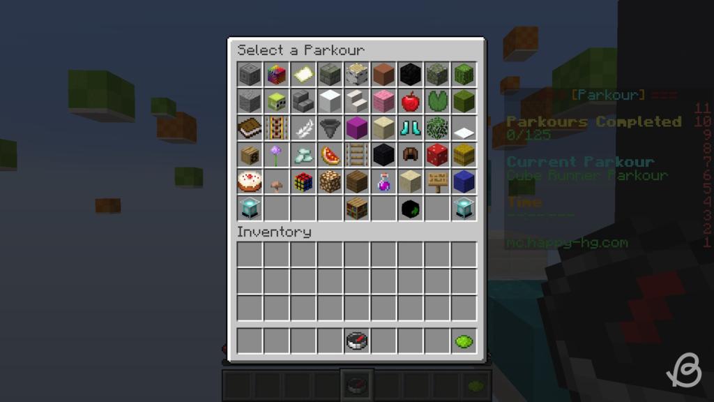 8 Best Minecraft Parkour Servers You Should Try (2024) | Beebom