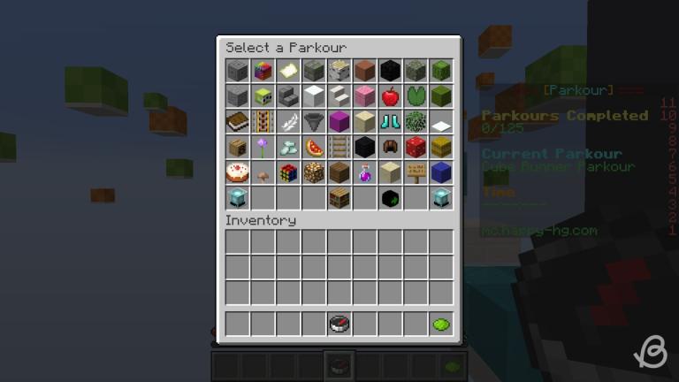 8 Best Minecraft Parkour Servers You Should Try (2024) | Beebom