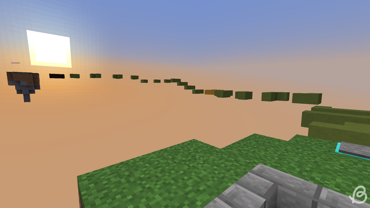 8 Best Minecraft Parkour Servers You Should Try (2024) | Beebom