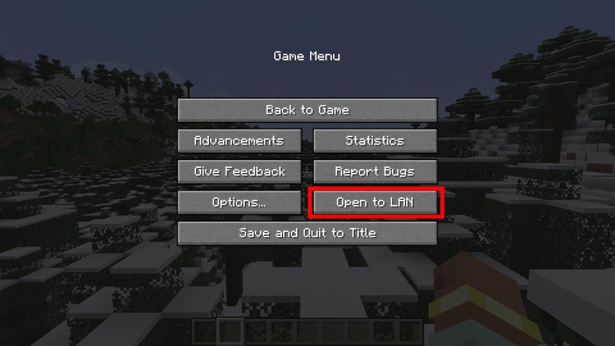How to Use Fill Command in Minecraft | Beebom
