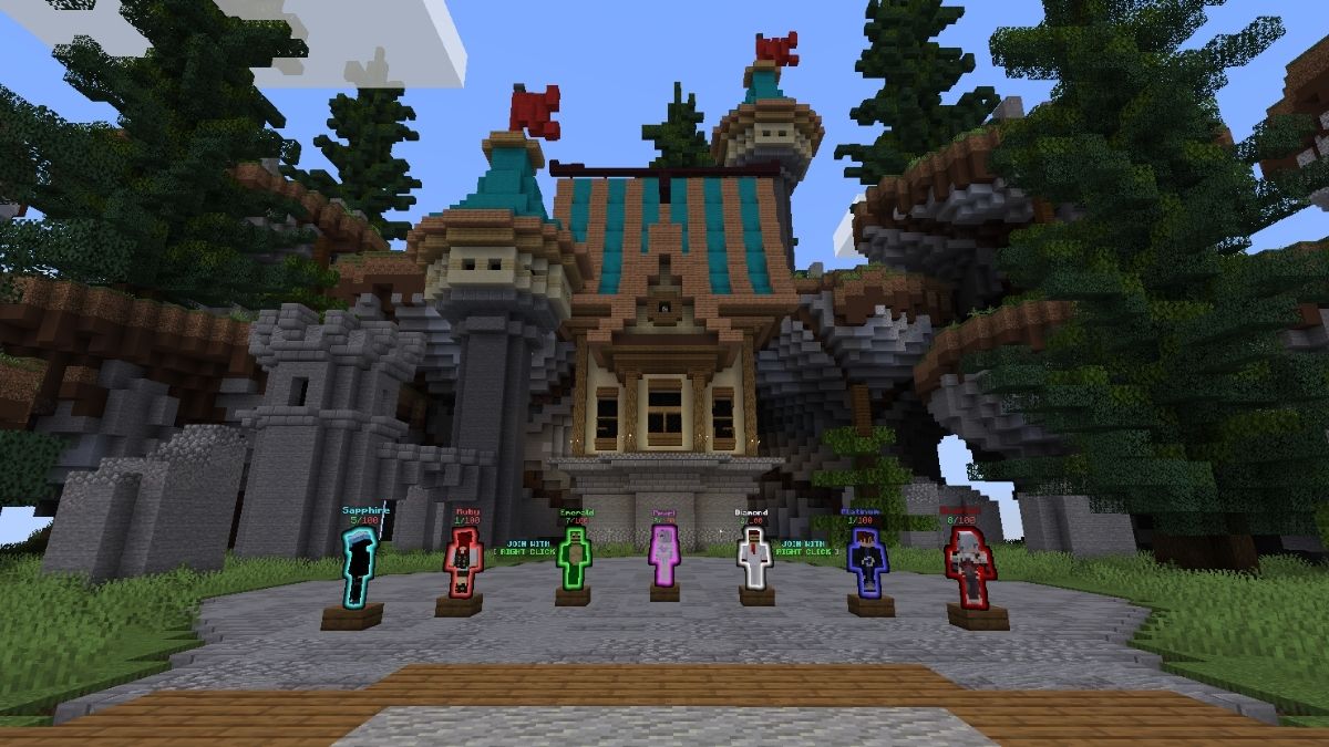 10 Best Pixelmon Minecraft Servers for Pokemon Fans (2026) | Beebom