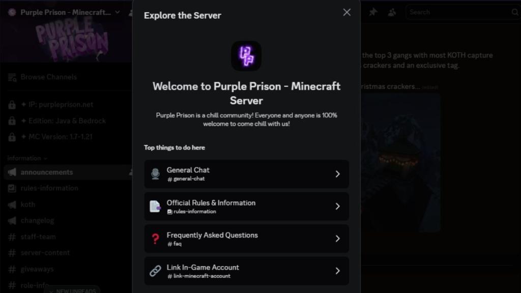 8 Best Discord Servers for Minecraft You Can Join | Beebom