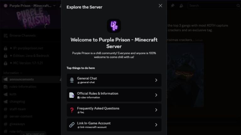 8 Best Discord Servers for Minecraft You Can Join | Beebom