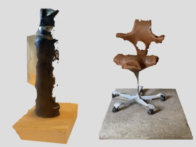 New RealityScan App Turns Real-World Objects into 3D Models | Beebom