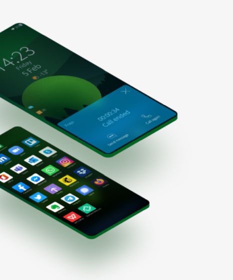 Android Alternative: Top 12 Mobile Operating Systems in 2025 | Beebom