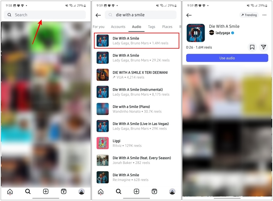How to Check Your Instagram Watch History | Beebom