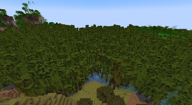 Mangrove Swamp in Minecraft: Everything You Need to Know (2022) | Beebom