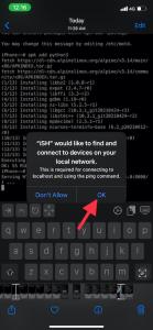 How to Run a Simple Web Server on iPhone (2022) | Beebom