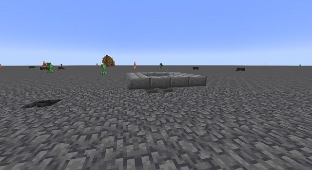 How to Make a Mob Farm in Minecraft for XP and Rare Loot | Beebom