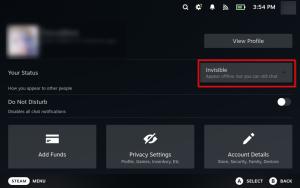 How to Appear Offline on Steam | Beebom