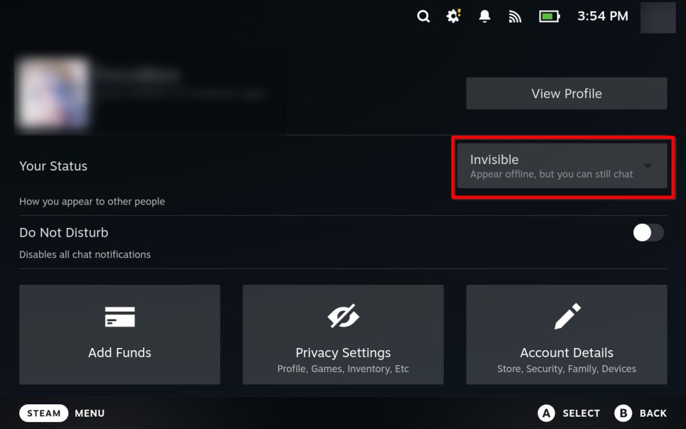 How to Appear Offline on Steam | Beebom